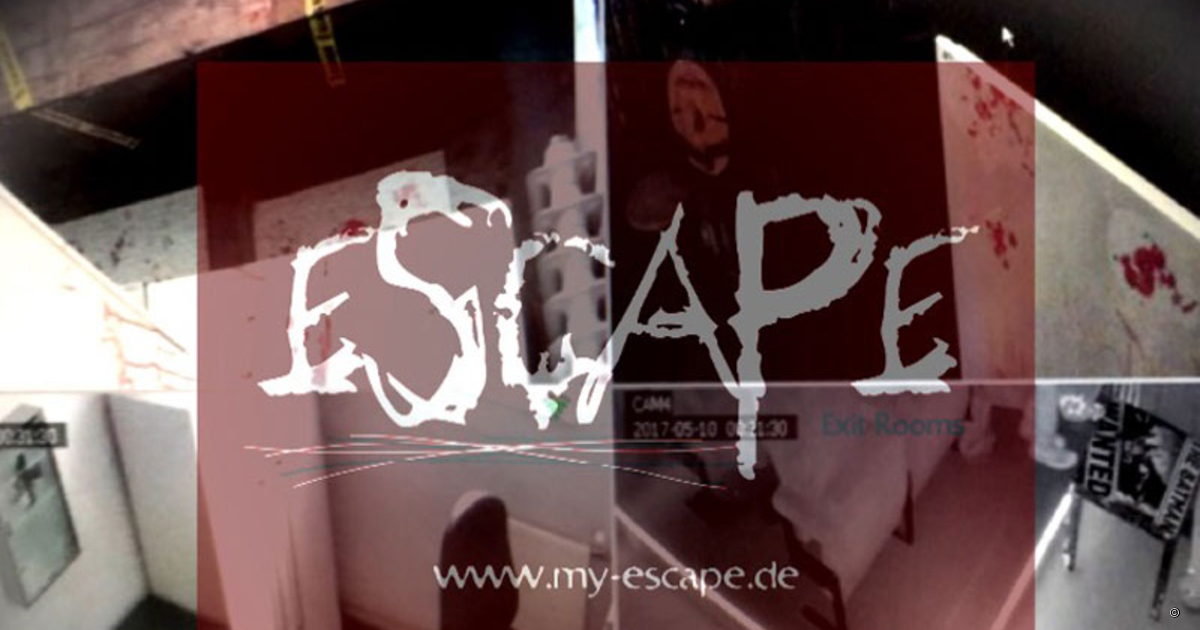 Escape Exit Rooms