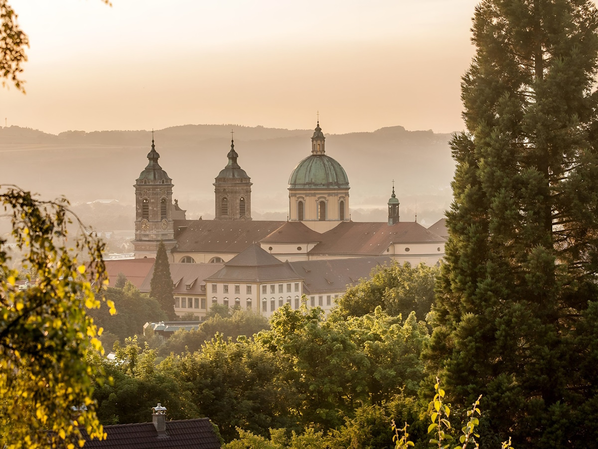 Ein Jahr voller besonderer Entdeckungen in Oberschwaben