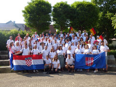 Willkommen in Mengen