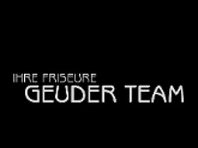 GEUDER TEAM - Boris Geuder