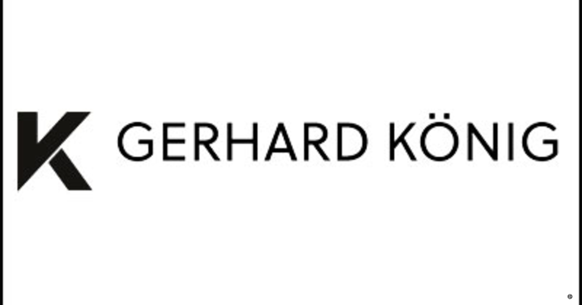 Gerhard König GmbH Ladeneinrichtungen
